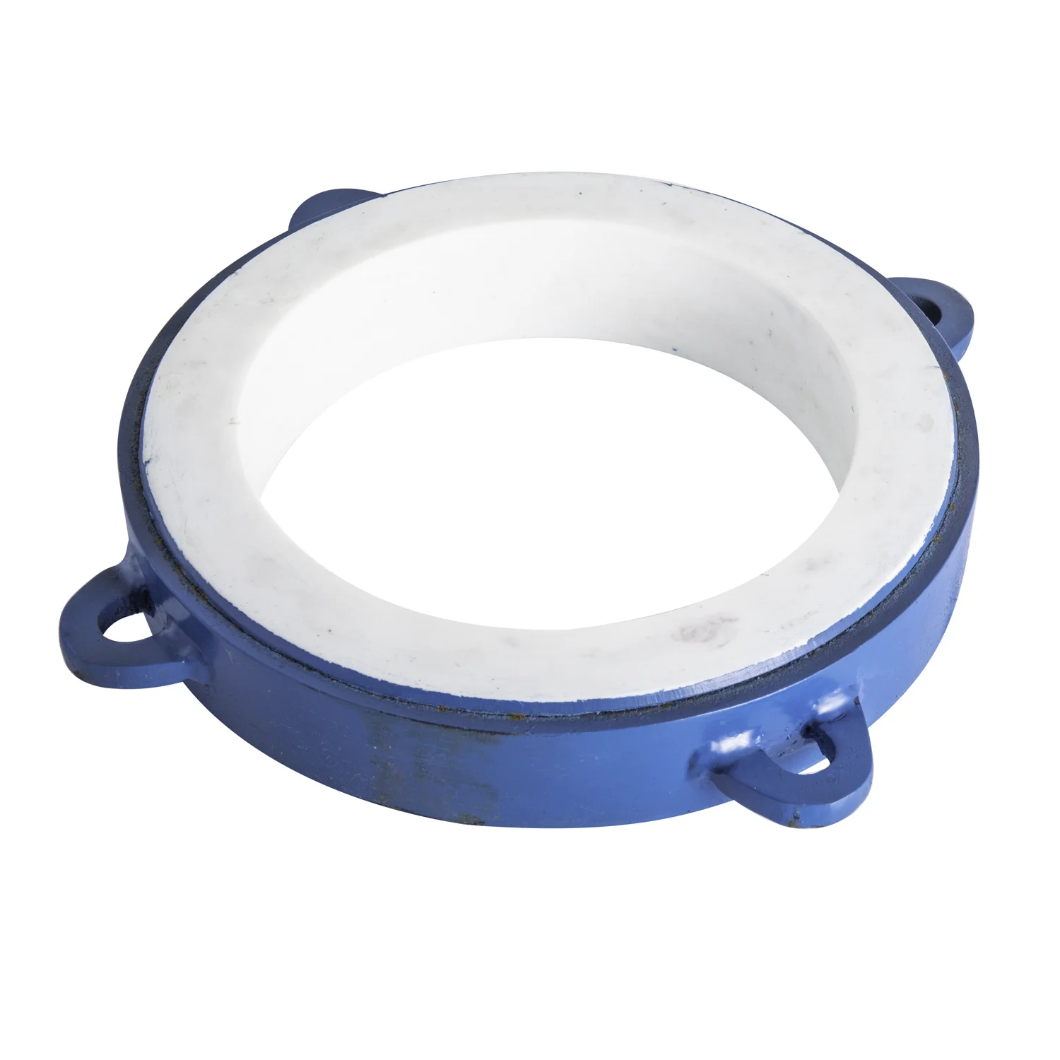 High Quality PTFE Column Elements PTFE Lined Piping and Fittings PTFE ...