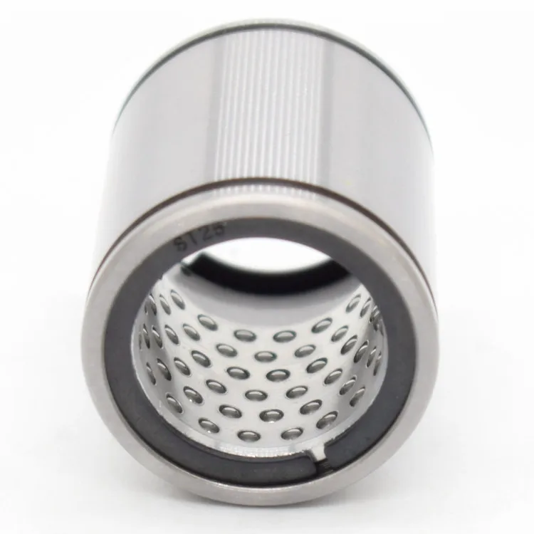 Linear Bearing Rail Block - Smooth Motion & High Performance