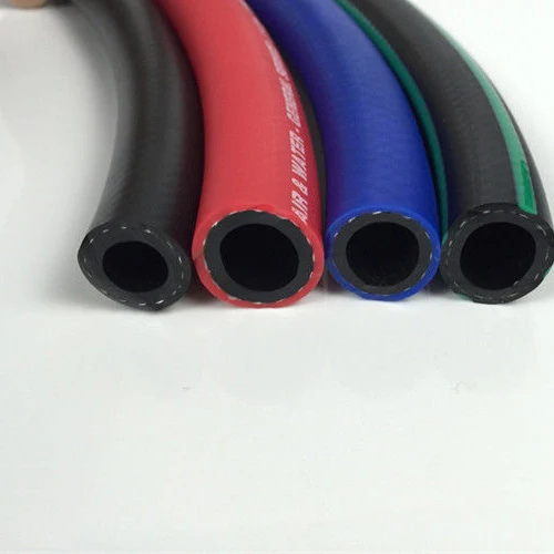 Pvc Plastic Air Conditioning Flexible Duct Hose Air Compressor Pipe Lpg ...