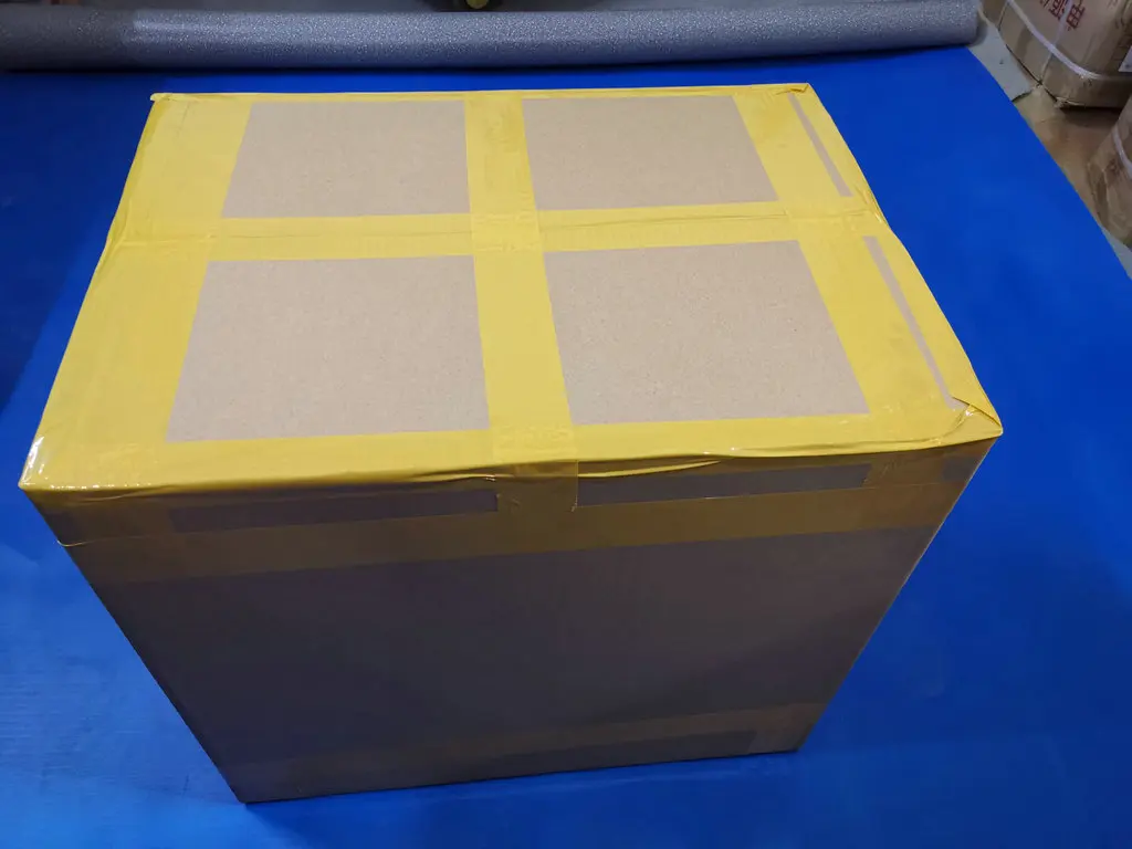 New F/s N9k-c93180yc-fx3 Nexus 9300 48p 1/10g/25g Sfp & 6p 40g/100g ...