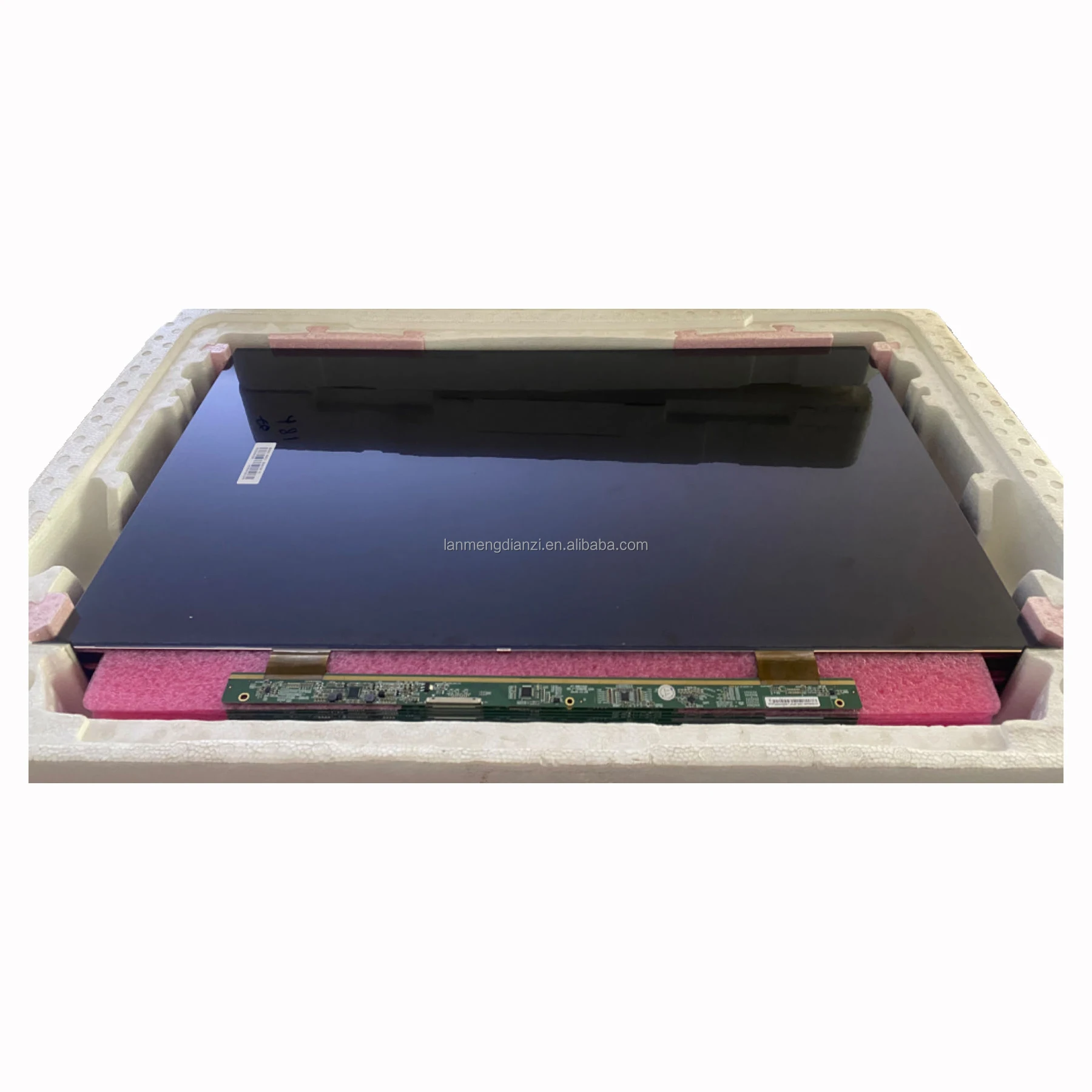 Hv320whb-n85 Boe 32 Inch Tv Screen Hd 1366*768 Full Viewing - Buy Tv ...