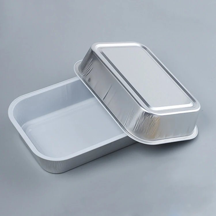 Aviation Custom Airline Meal Retort Oven Microwaveable Packing Box ...