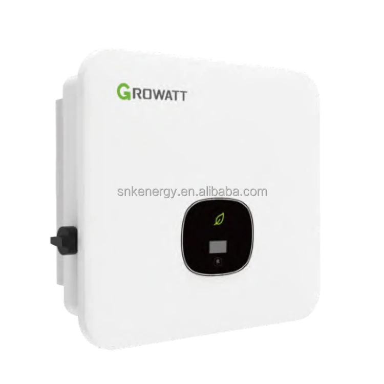 Growatt On Off Grid mppt charge controller Pure Sine Wave Double MPPT ...