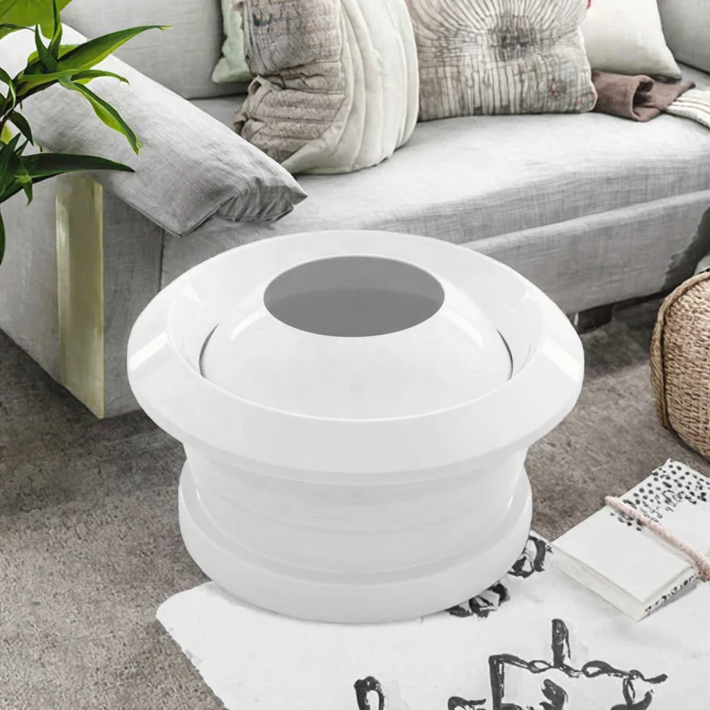 Modern Plastic Ball Spout Jet Diffuser for Living Room Workshop for ...