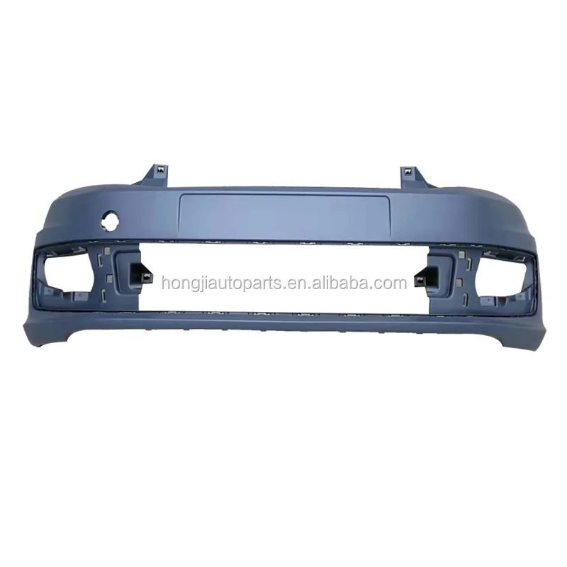 Car Front bumper for volkswagen polo sedan 6RU807221A| Alibaba.com