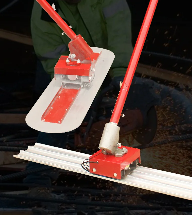 Concrete Trowels - Durable Tools for Outdoor Cement Work