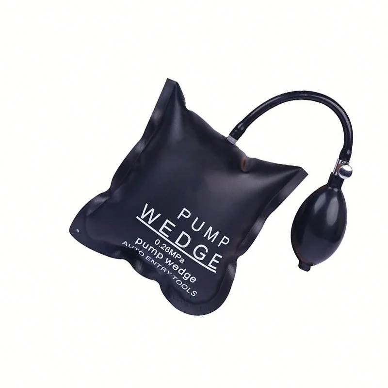 Inflatable Air Wedge Auto Lock Picks Tool Locksmith Supplies,Air Pump ...