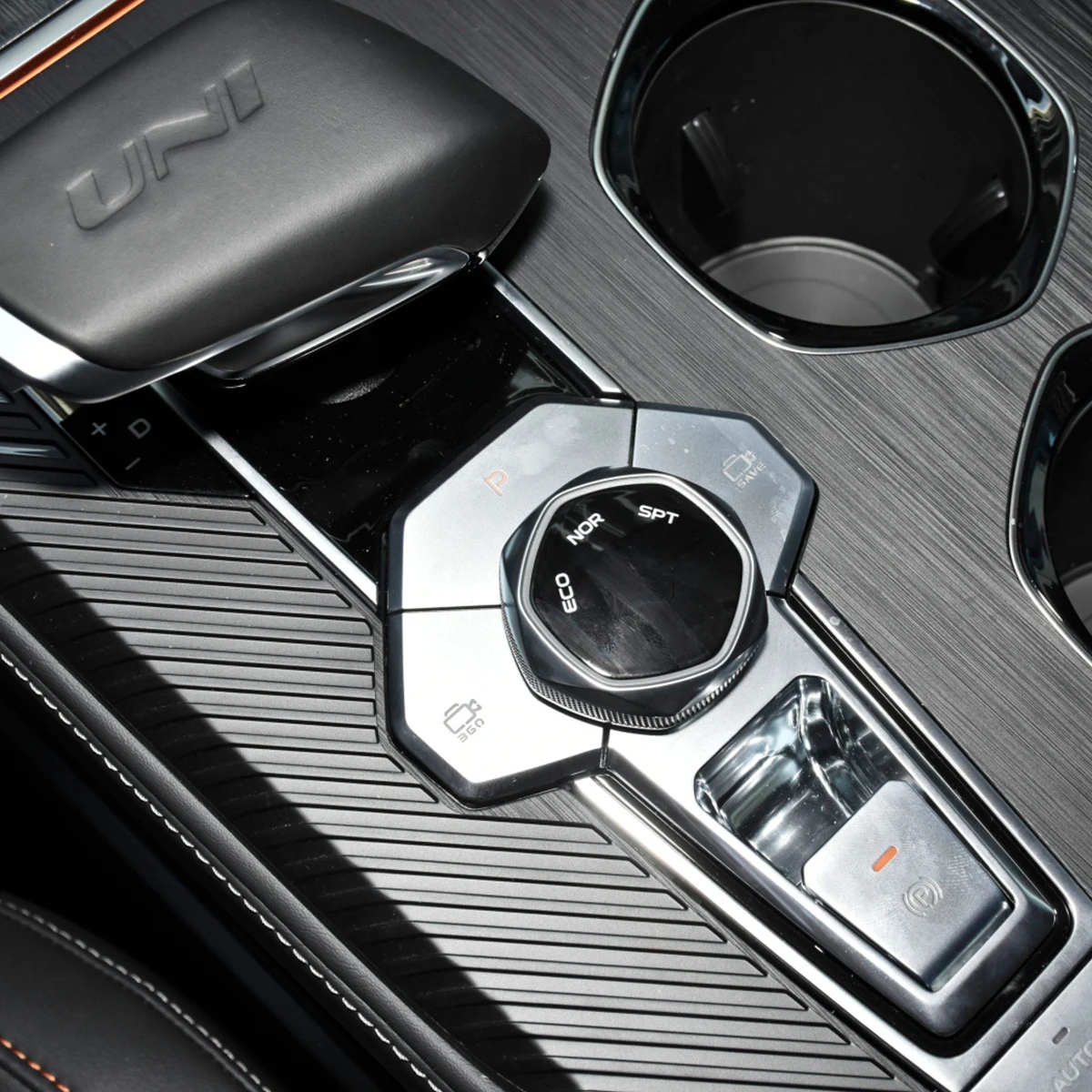 High Speed Smart Cheap Price Suv New Car In Stock 2023 Changan Unk-i 2 ...