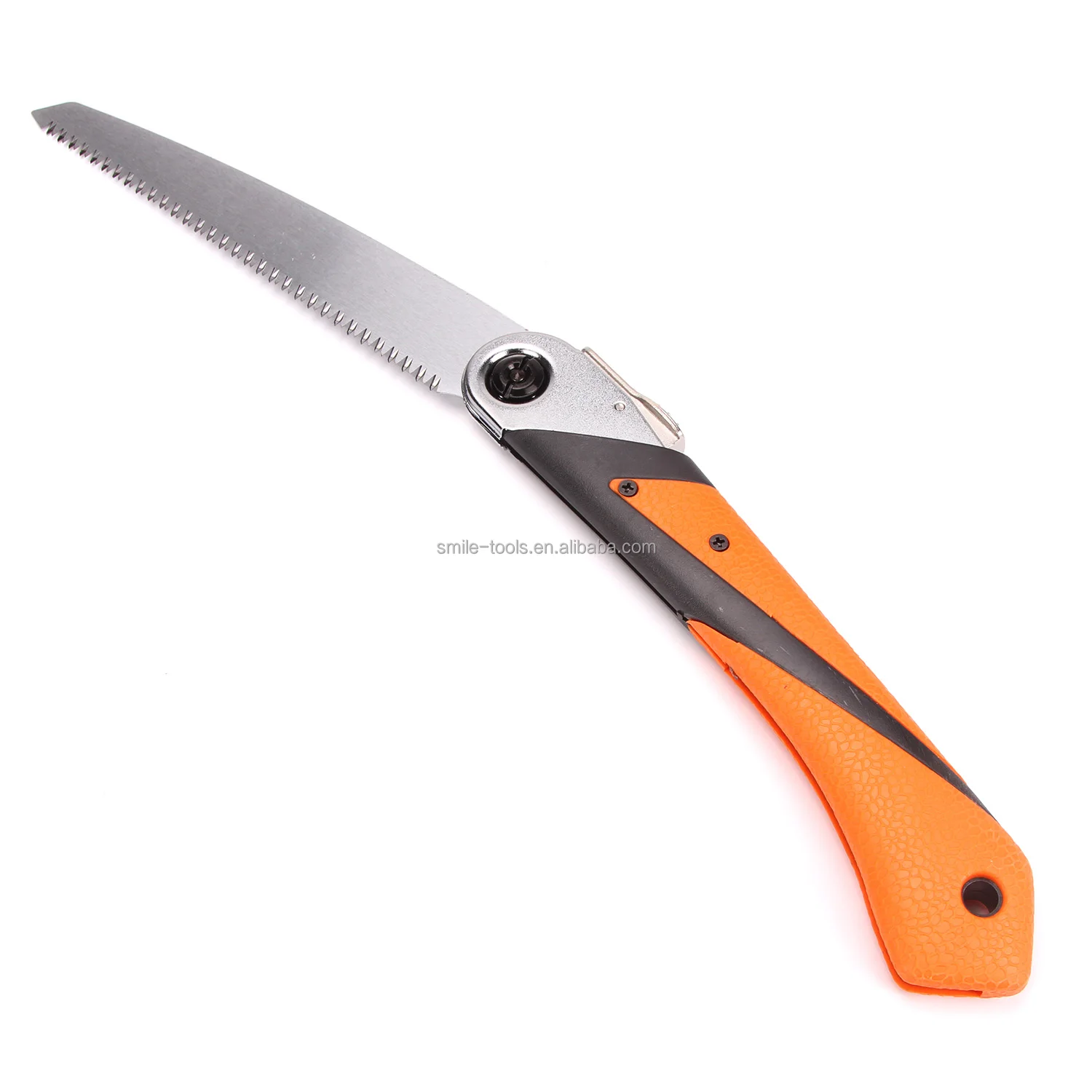 Folding Saw With Sk5 8 Inch Blade Folding Hand Saw Great For Camping ...