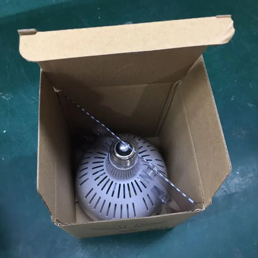Spot Led Par 38 Bulbs E27 90-265v 277v 50w 55w 4000k 6500k 7000k 8000k ...