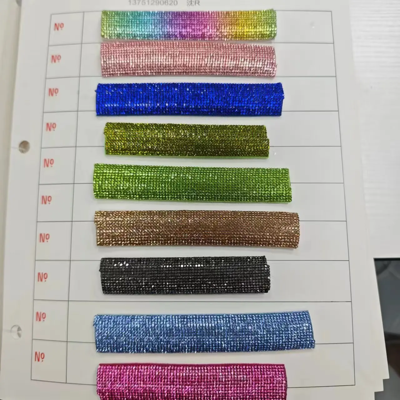 Woven Shoe Uppers Premium Upper Material for Comfort and Durability ...