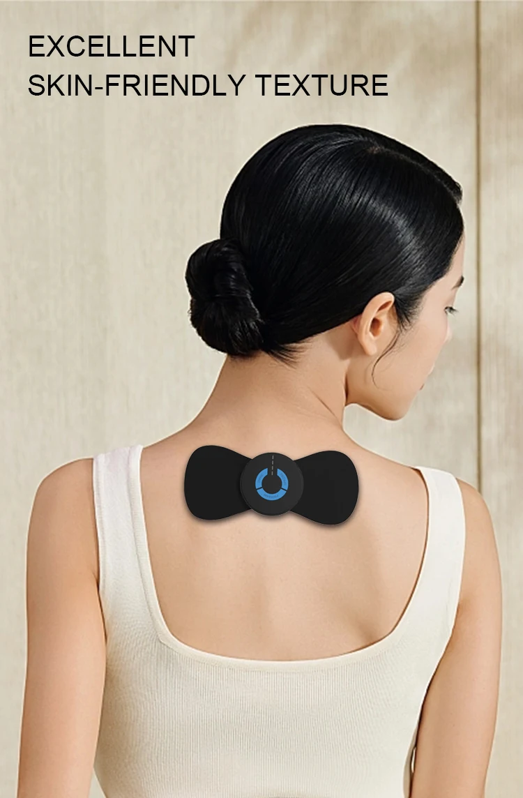 Home Portable Physiotherapy Apparatus - Pain Relief Massager