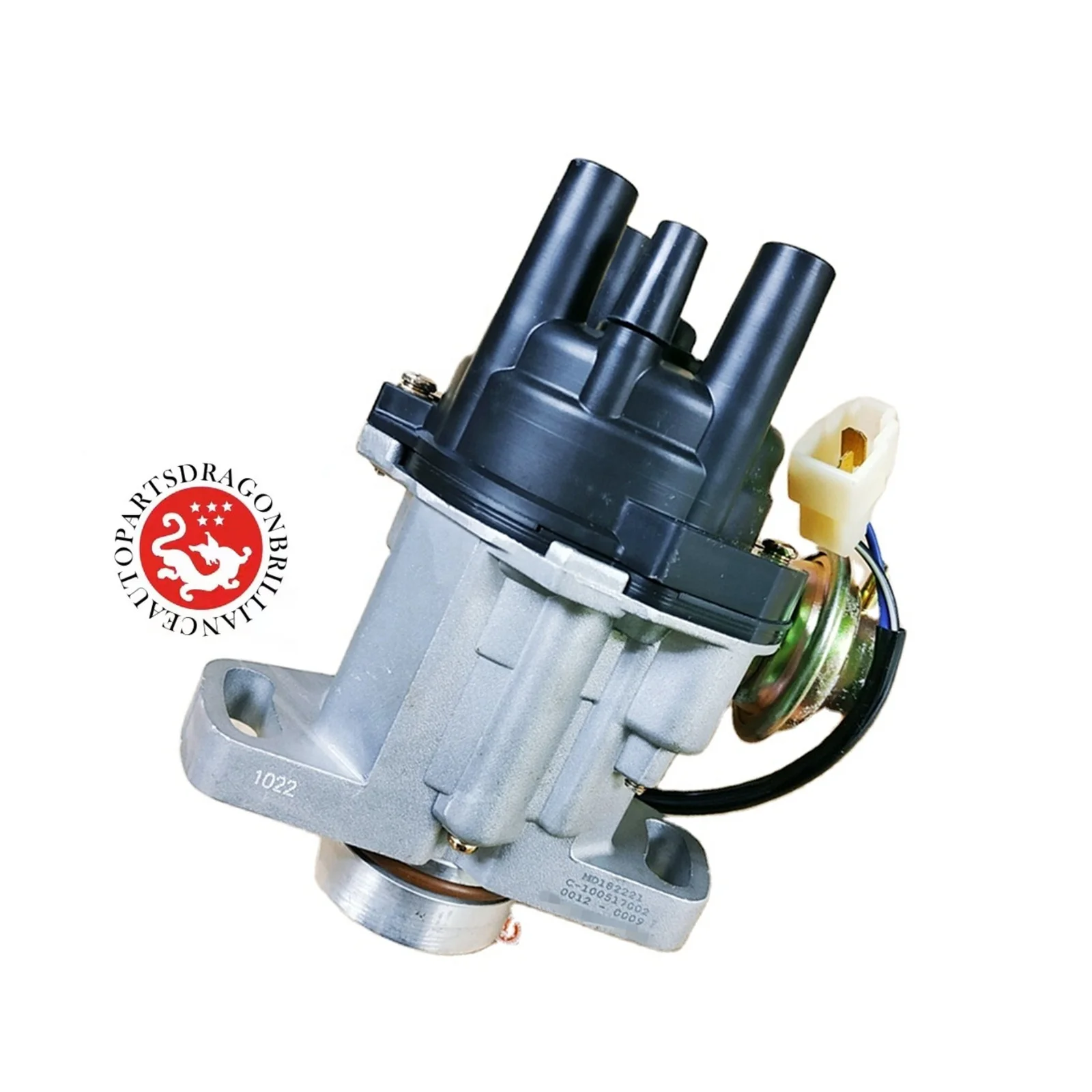 Mitsubishi Ignition Distributors - OEM Quality & Durability