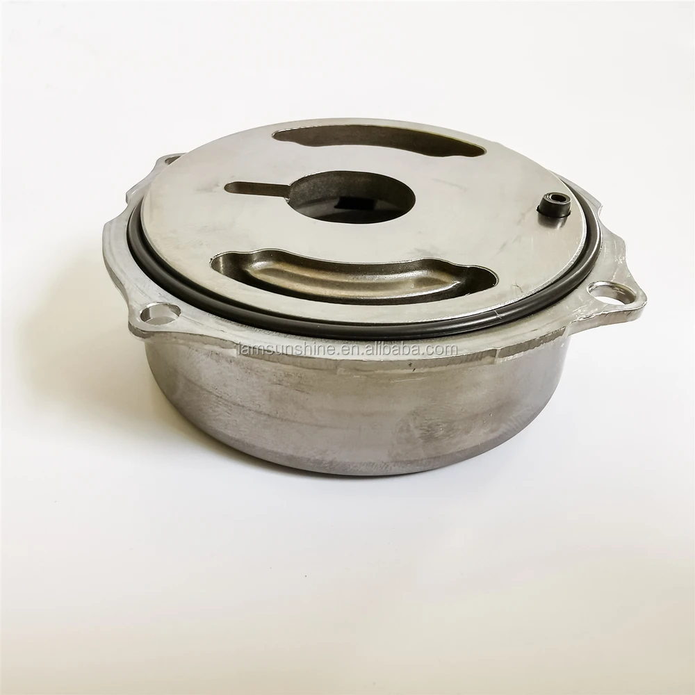 Genuine Common Rail Fuel Pump Transfer Pump Kit 28516849 For 28568252 ...