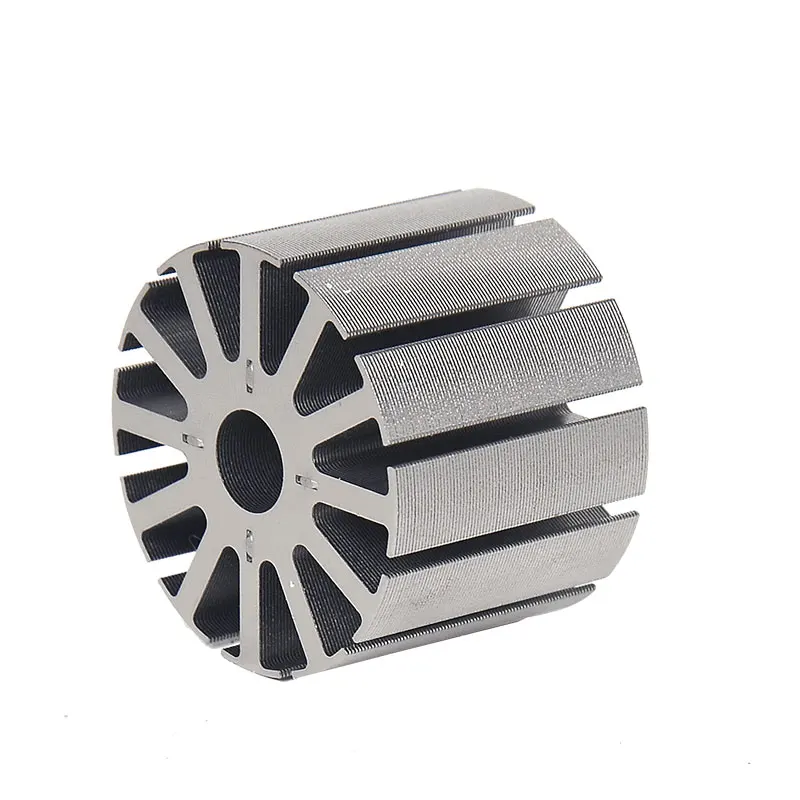 Dispenser Direct Drive Brushless Generator Rotor And Stator For Kdx200 ...