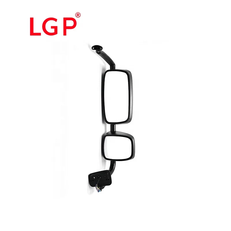 Truck Mirror RH 1644303 1808568 1787231 1644310 for DAF XF 105| Alibaba.com