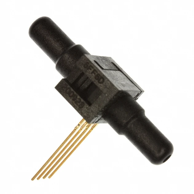 26PCFFA6D 4-SIP Original Pressure Sensor IC Chip integrated circuit ...