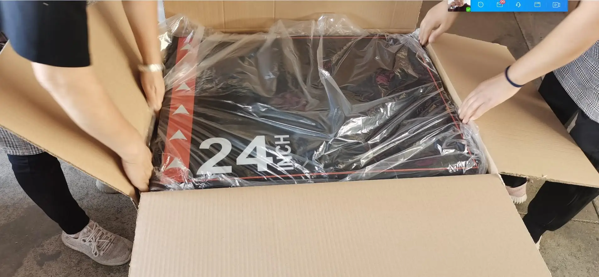 High Quality Plyo Soft Box Jumpbox Jump Boxes Set Red With Black ...