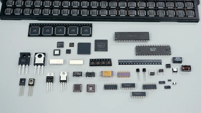 Company Overview - Shenzhen Hyst Technology Co., Ltd.