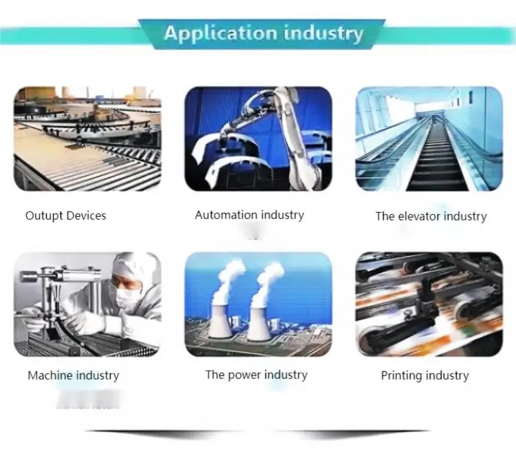 Absolute Rotary Encoder Autonics Encoder Rs485 Tmr High Speed 10bit 12bit 15bit Lathe Machine ...