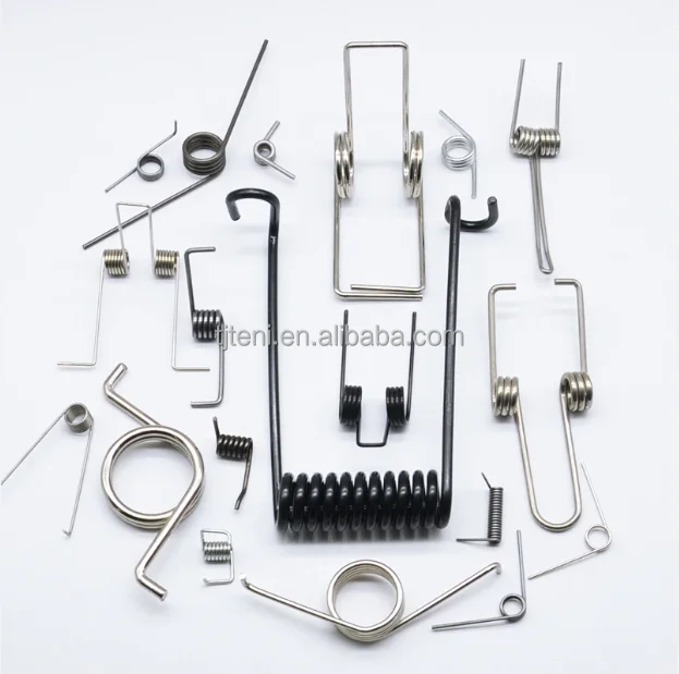 Fuse Torsion Spring Double Torsion Spring in Stock| Alibaba.com