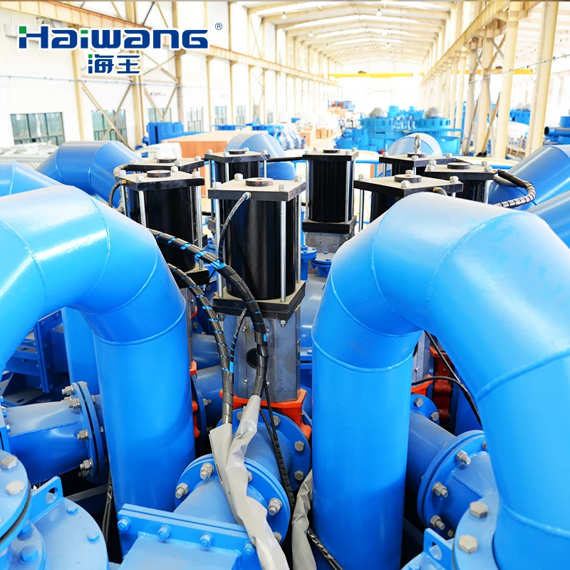 Premium Quality Hydro Cyclone Separator - Mining Cyclones