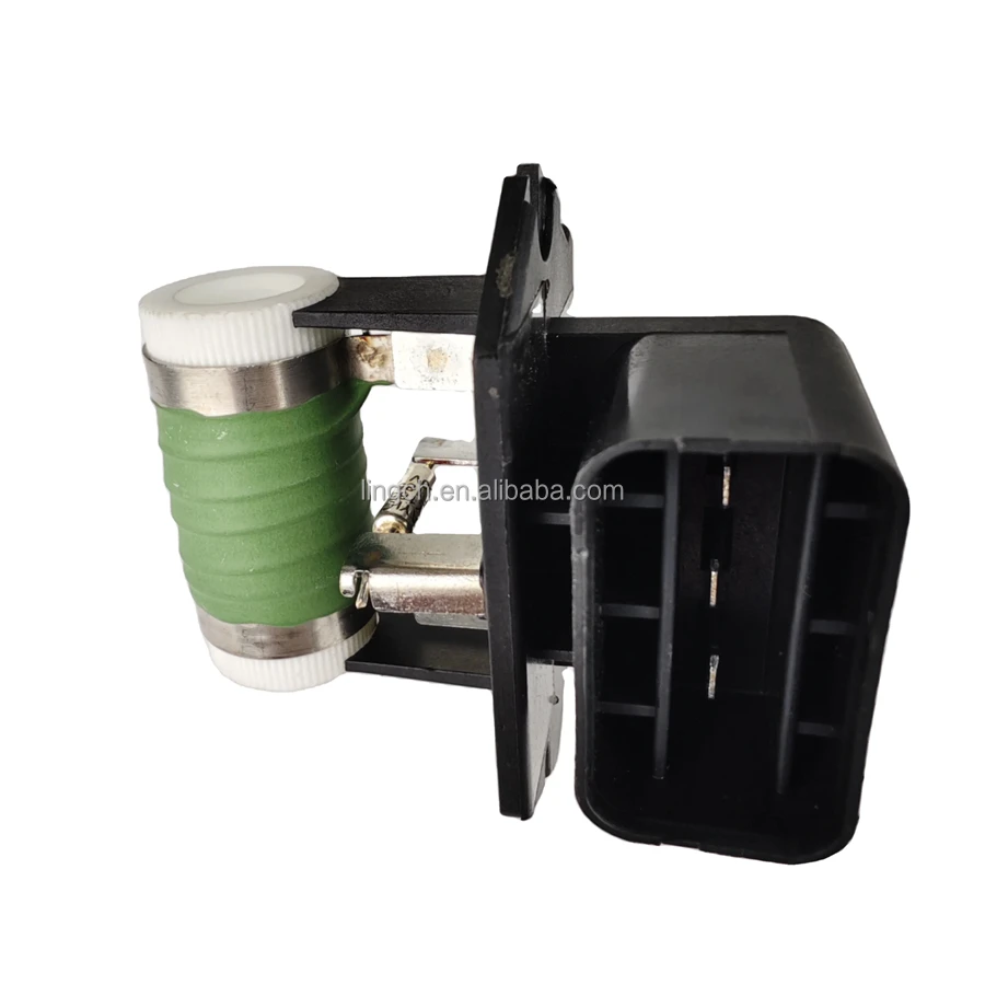 Radiator Fan Controller Resistor for KIA RIO & Hyundai
