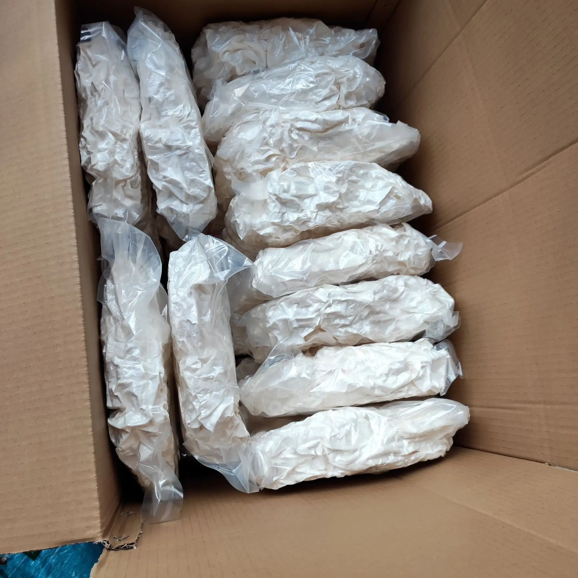 Hot Japan Chainsaw Man Anime Figure Pava Devil Man Action Figure Toys ...