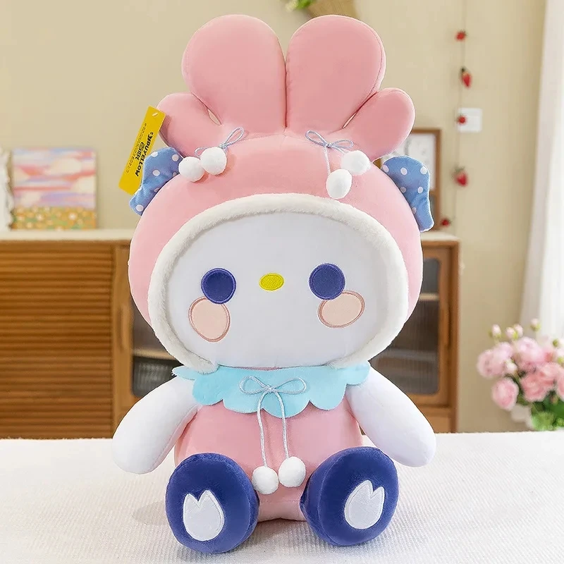 Sanrio Plush Kuromi My Melody Plush Toy Soft Plush Fill Doll - Buy ...
