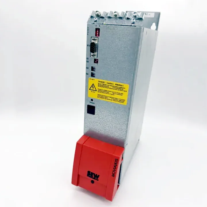 Mxa81a-048-503-00 Sew Eurodrive Inverter Plc Programmable Controller ...