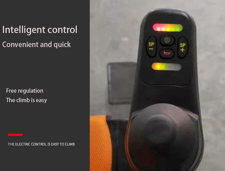 Jiuniu The Joystick Control Of Wheelchair Wheel Chairs Controllers ...