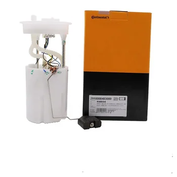 For Continental Vdo Mercedes-benz W166 Gle400 Gle350 Gle320 450 ...