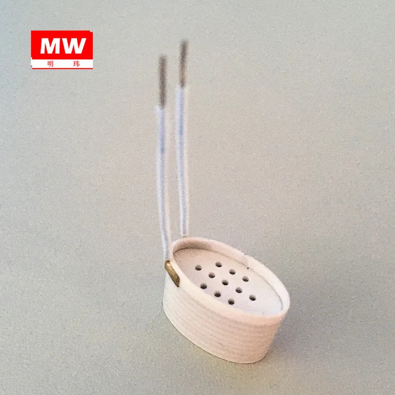 Mini Micro Miniature 5v 12v 24v Ceramic Heater for 3D Printer