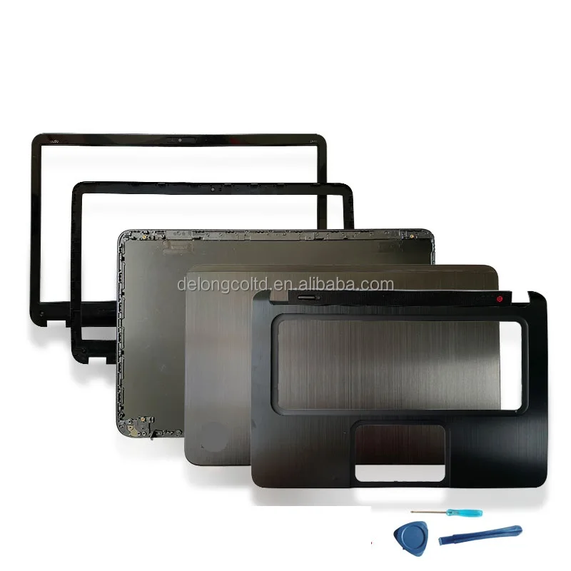 Laptop ABCD Full Housing for HP Pavilion 15-AK000 Series