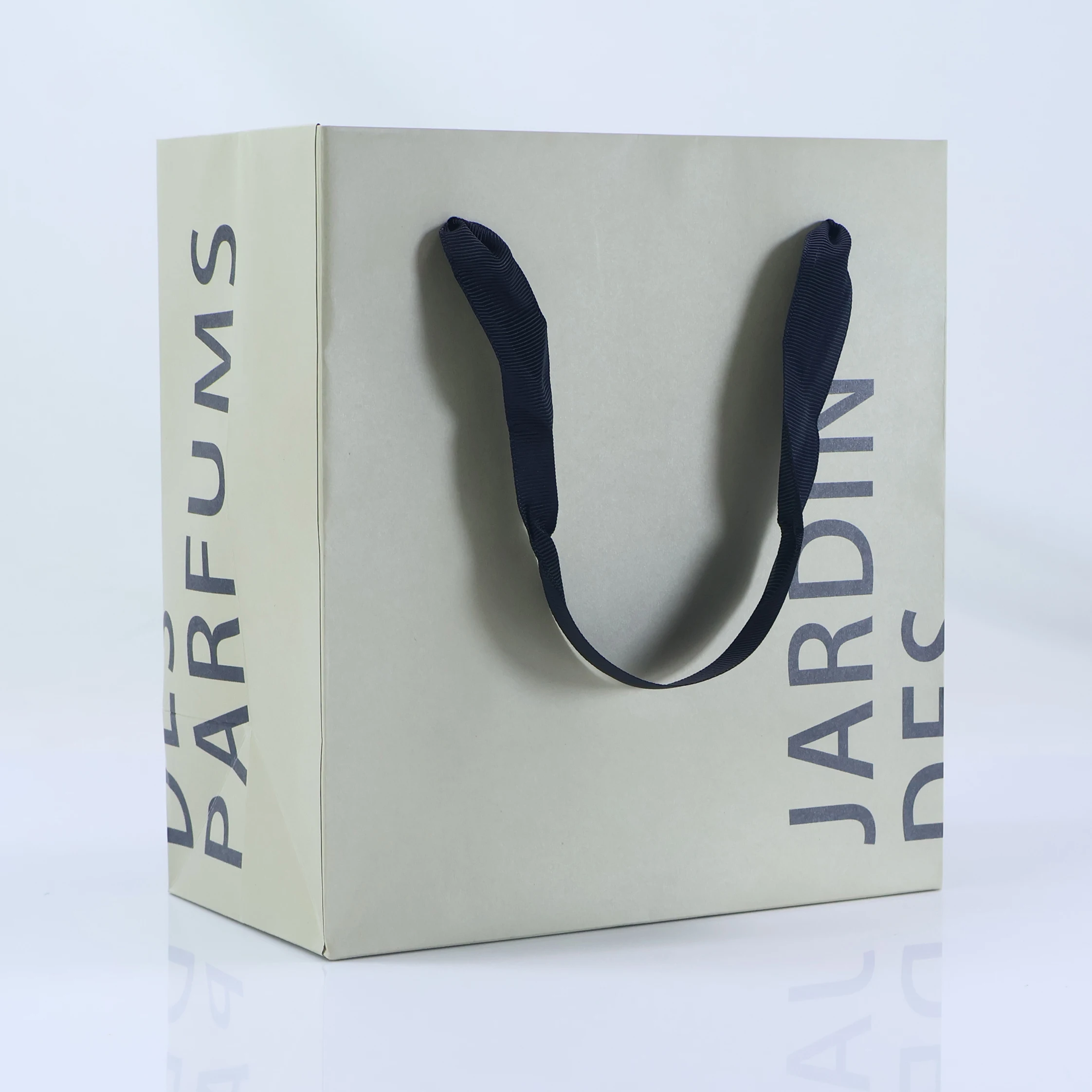 Biodegradable Custom Print Recycled Foldable Eco-friendly Shopping ...
