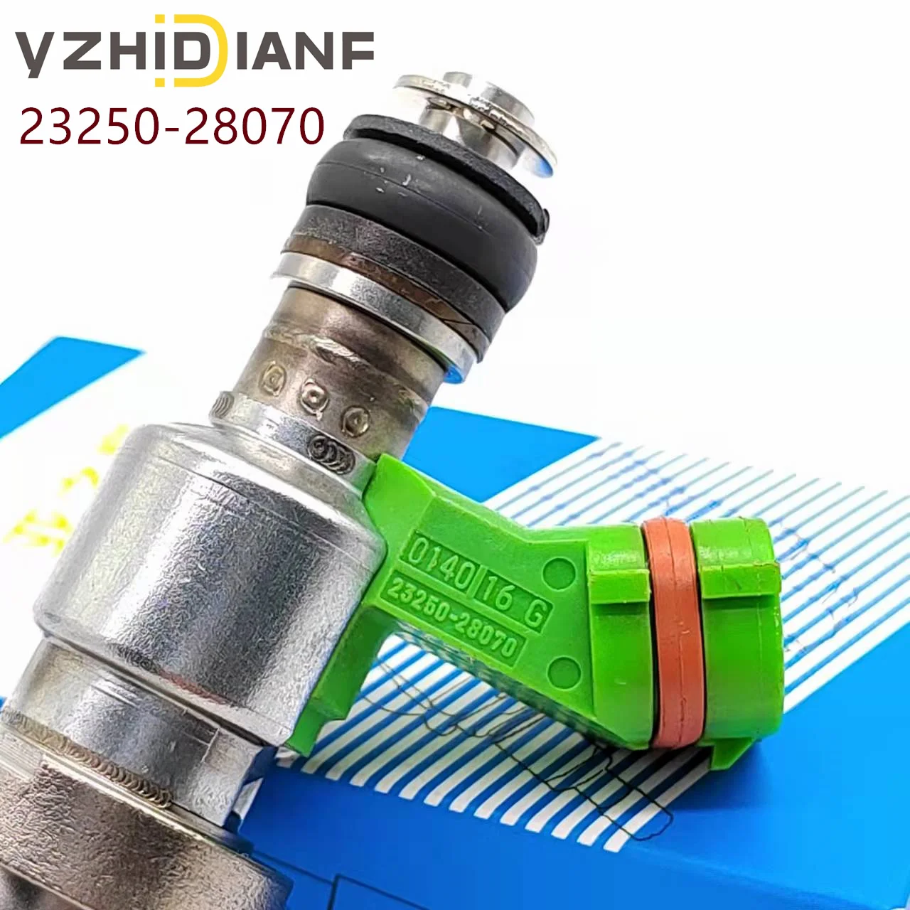 制造商OEM汽车发动机喷油器23209-28070 23250-28070喷油器喷嘴丰田Rav4 Avensis 1AZ-FSE 2.0L ...