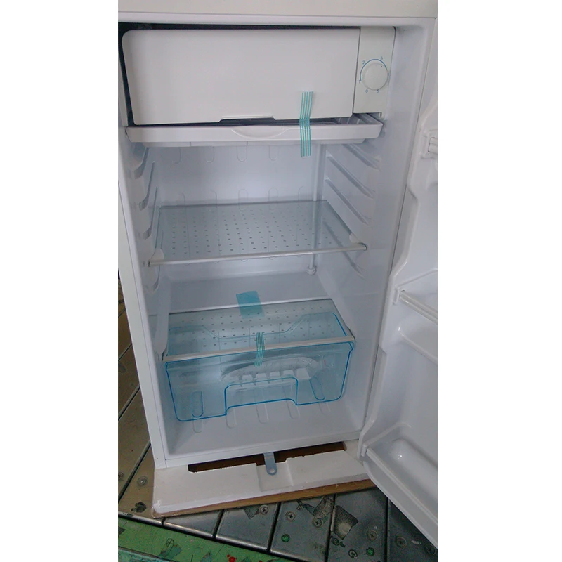 238l Chinese Cfc Free Retro Mini Single Reversible Door Fridge For Dsf ...