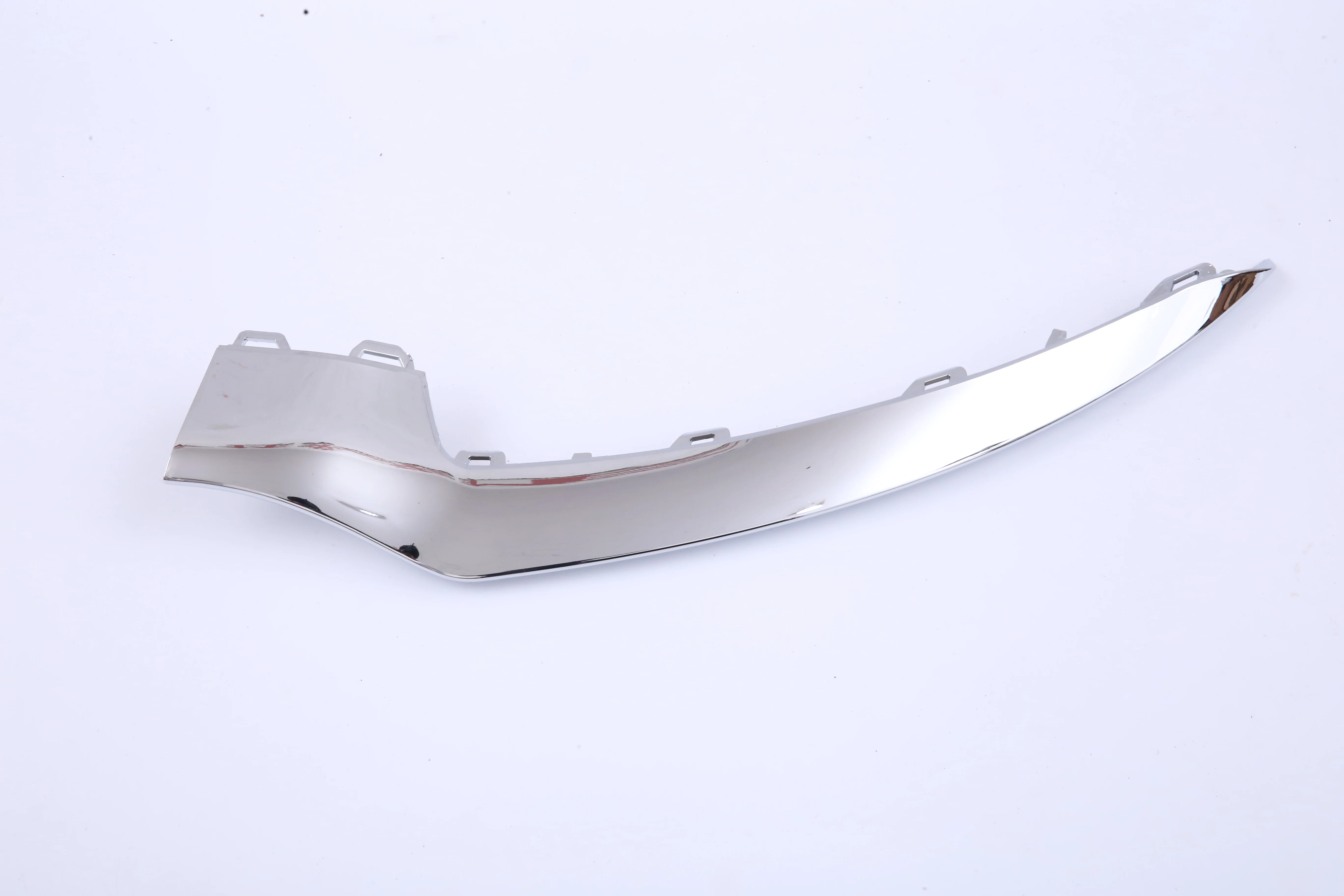 Front Bumper Bright Strip for Benz E Class W207 2014-2016 2078850774 ...