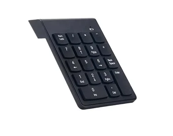 Custom Numeric Keypads 18keys Number Key Pad 19keys Numeric Keyboard ...