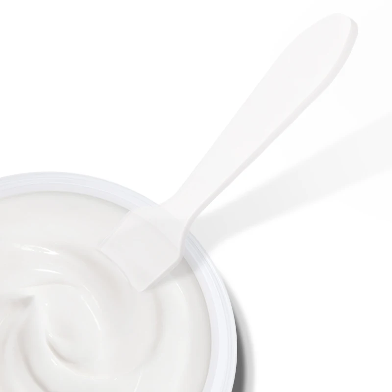 Customized Cream Spatula - Perfect for Face Mask Application