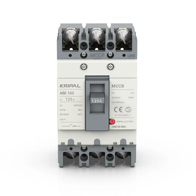 Company Overview - Zhejiang Kripal Electric Co., Ltd.