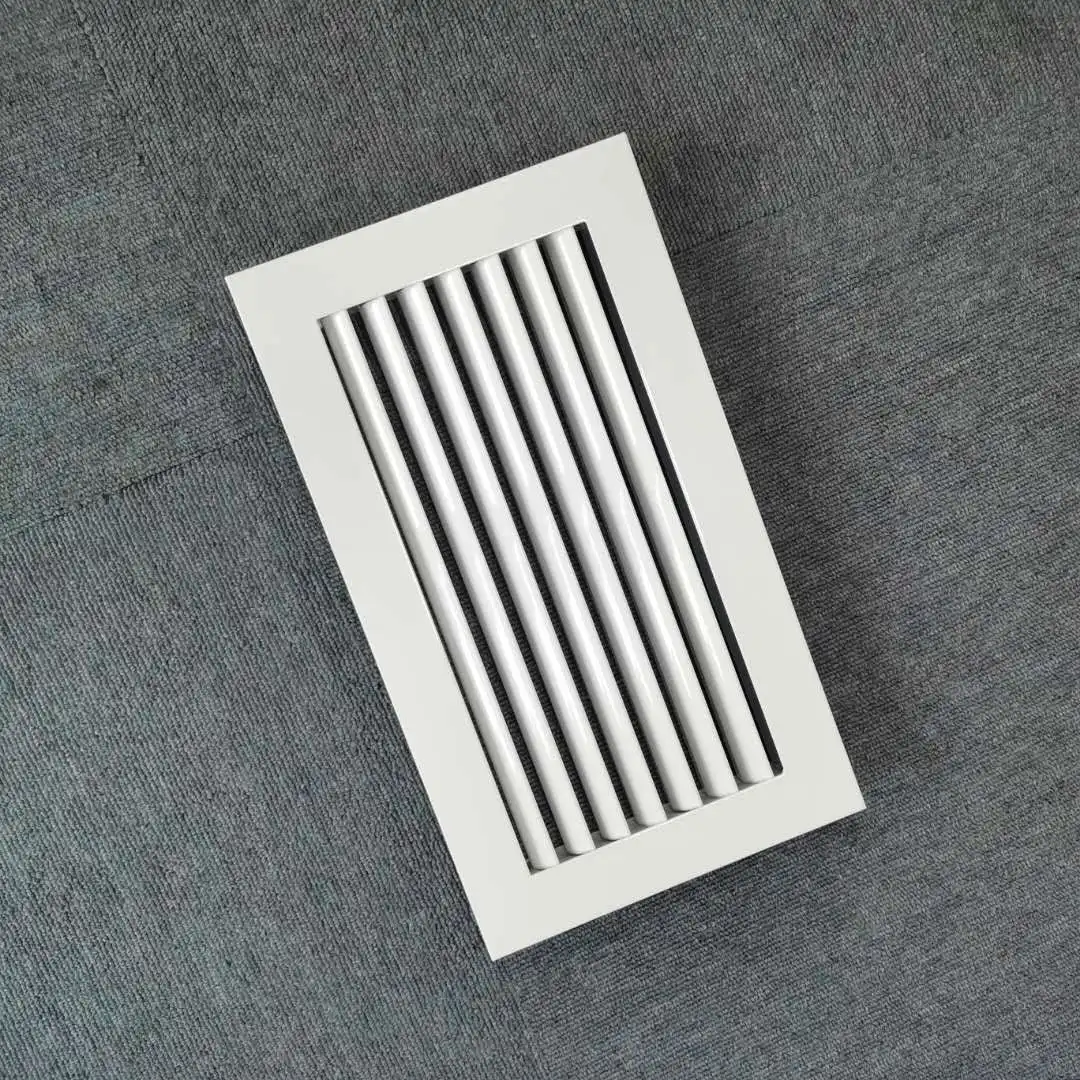 Hvac System Air Ceiling Aluminum Return Air Grille Fresh Air Grille ...