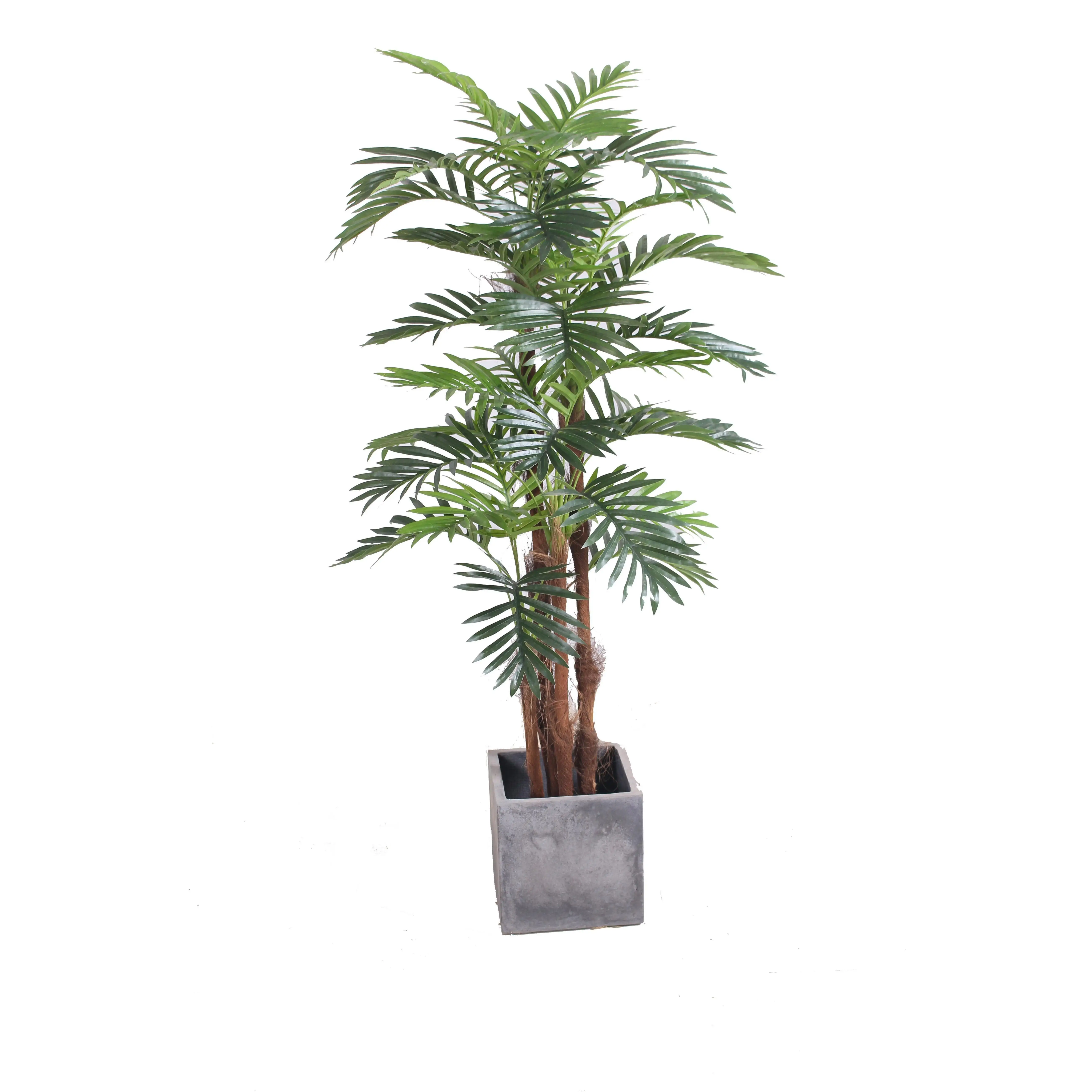 Plant Artificial Tree Trees Outdoor 2024 Palm Oem/odm Olive Low Price ...