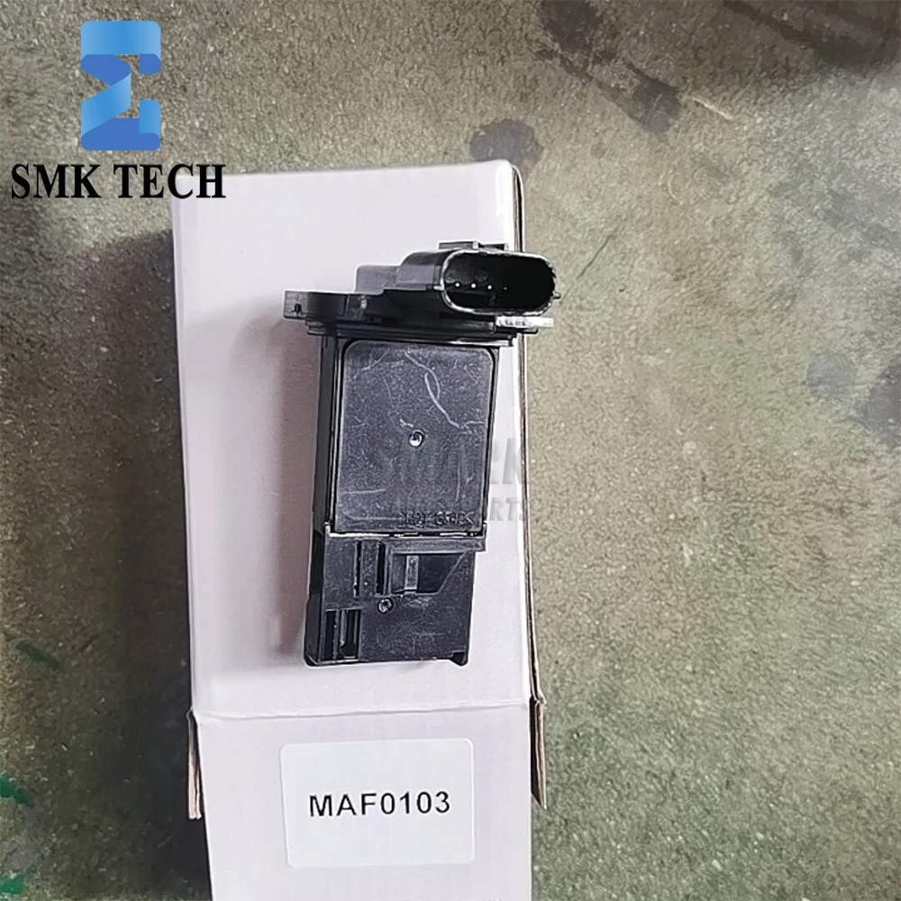 222500f030 Mass Air Flow Sensor Maf0103 22204-75030 For Toyotaprius ...