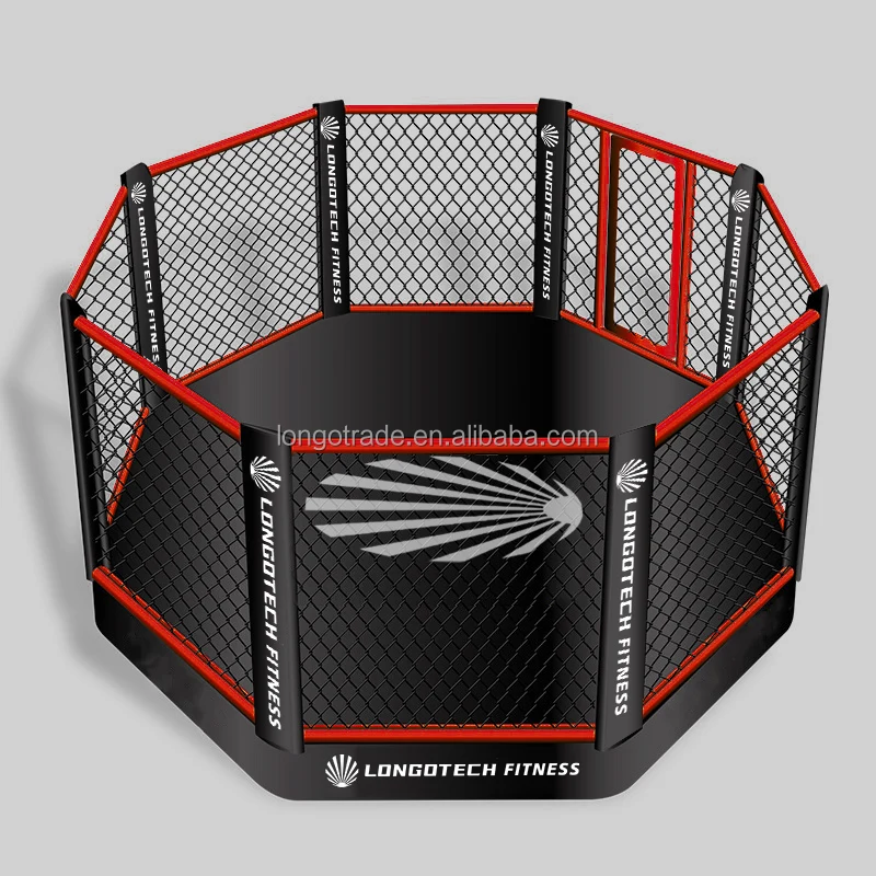 High Quality International Standard Boxing Professional Competition ...