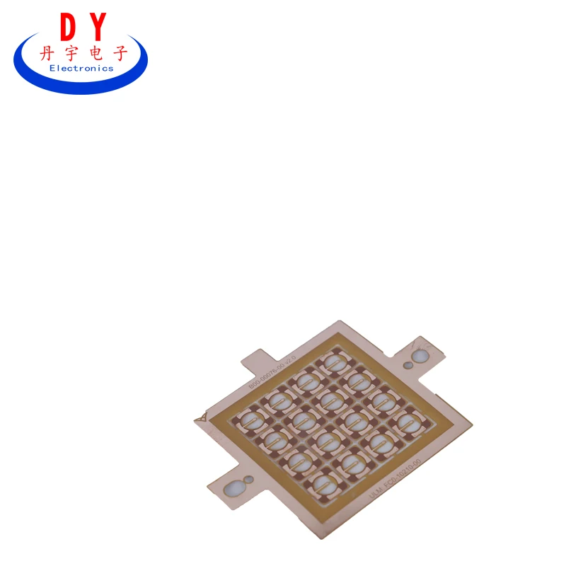 Danyu Shenzhen Flex Pcb Supplier Custom Flexible Circuit Board Fpc For ...