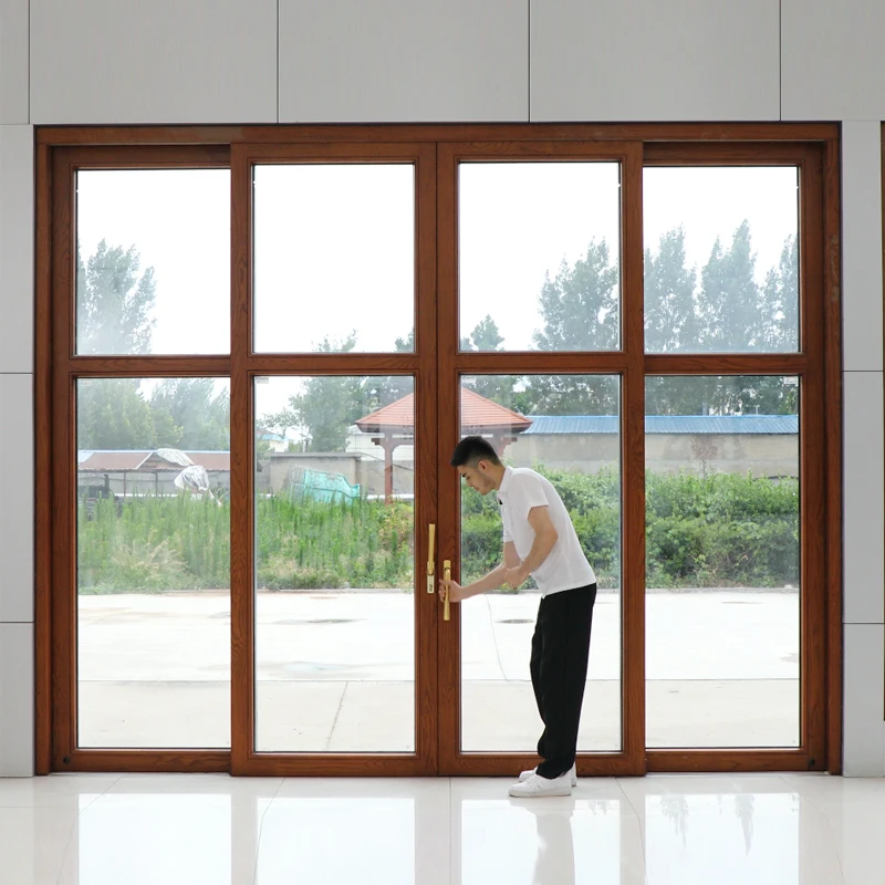 Alu Wood Sliding Door Price Philippines heavy duty windows design lift ...