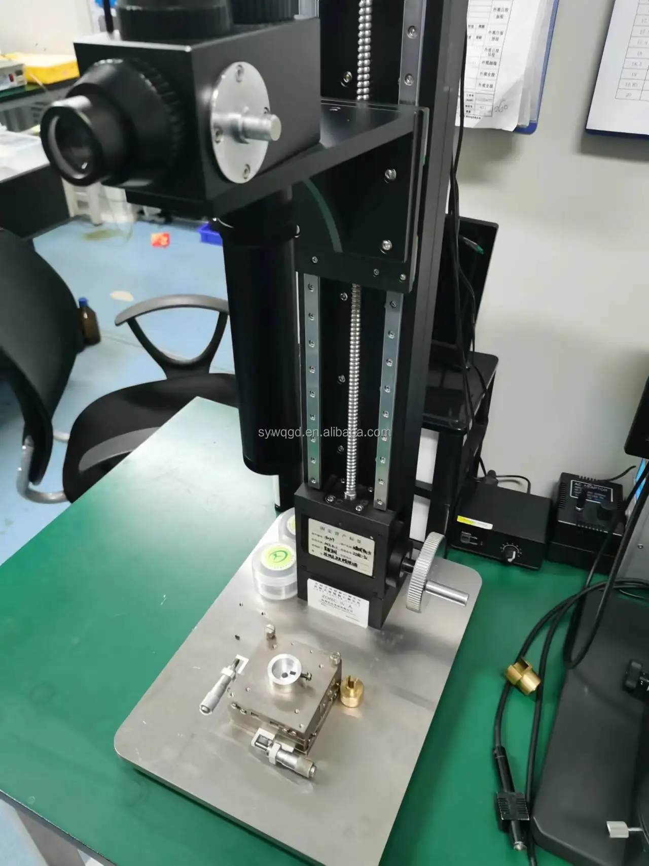 120 High Reflectio Off-axis Parabolic Mirror Gold Plated Silver ...