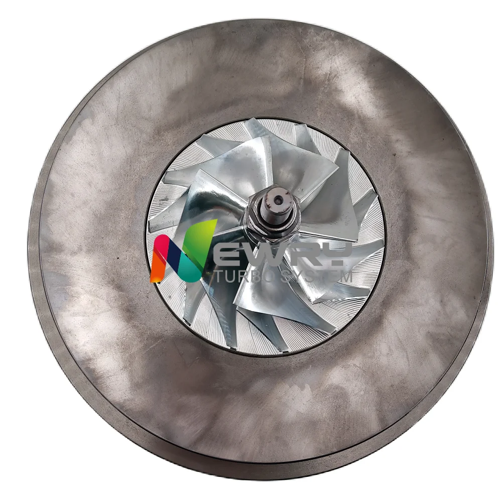 Newry Turbocharger Cartridge S410G 14879880032 A0090961199 for Mercedes ...