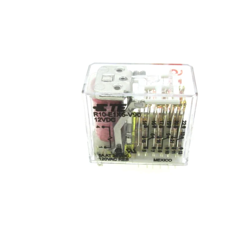 Prower 12V Relay AZ431-13-1HUS - General Purpose Electromagnetic Relay